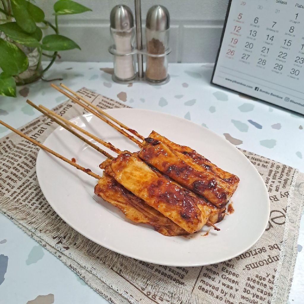 Resep Fish Roll Panggang Sederhana Rumahan di Yummy App