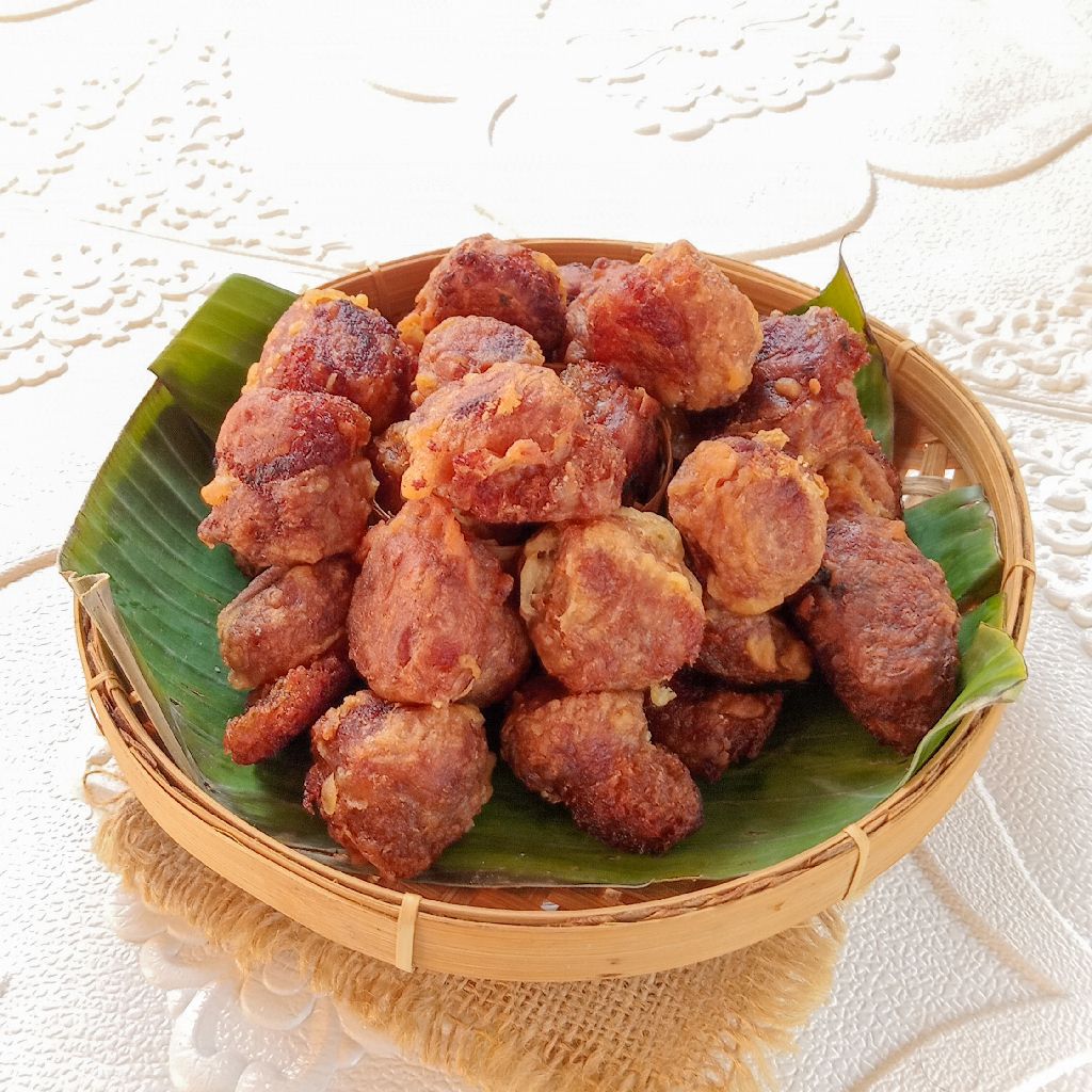 Resep Gethuk Goreng Sederhana Rumahan di Yummy App