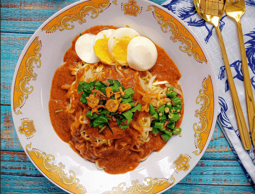 14 Makanan Khas Riau yang Menggugah Selera