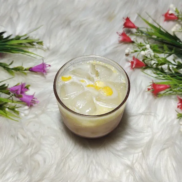 Resep Susu Jagung Sederhana Rumahan Di Yummy App
