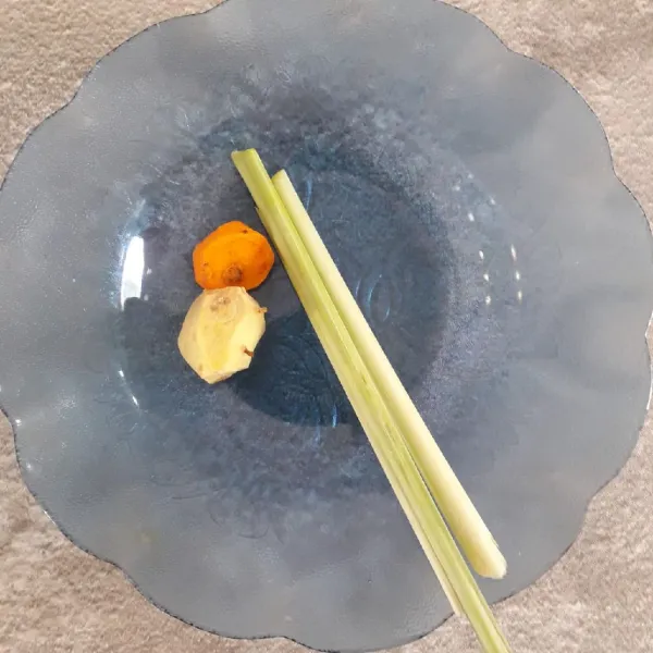 Resep Teh Rimpang Sederhana Rumahan di Yummy App