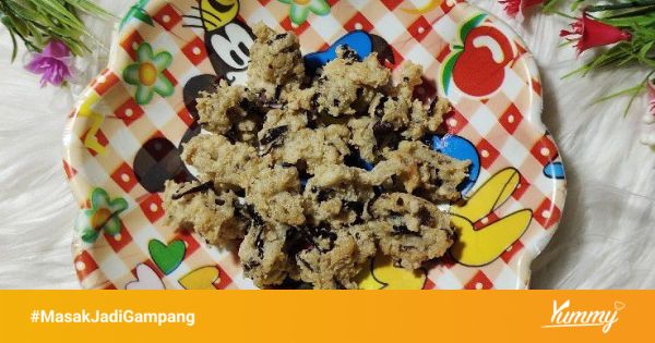 Resep Tahu Kriwil Jamur Sederhana Rumahan Di Yummy App
