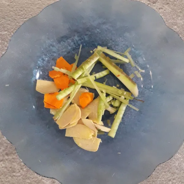 Resep Teh Rimpang Sederhana Rumahan di Yummy App