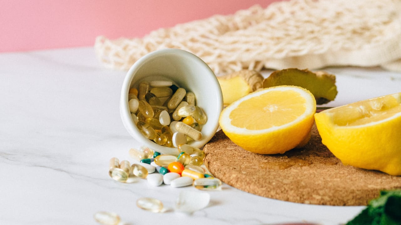 Apa Itu Vitamin? Jenis dan Fungsi Vitamin bagi Tubuh