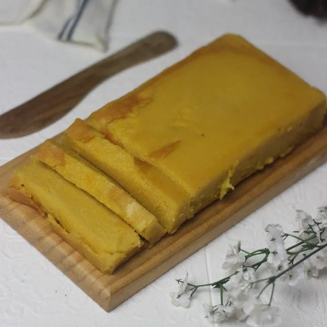 Resep Bolu Kojo Labu Parang Sederhana Rumahan di Yummy App