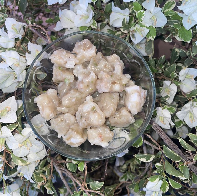 Resep Baso Aci Rangu Sederhana Rumahan Di Yummy App