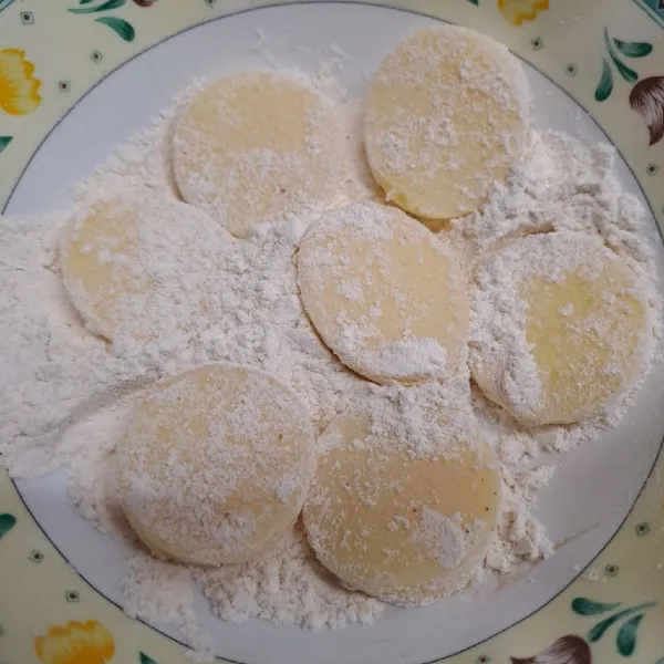 Resep Egg Tofu Saus Tiram Sederhana Rumahan Di Yummy App