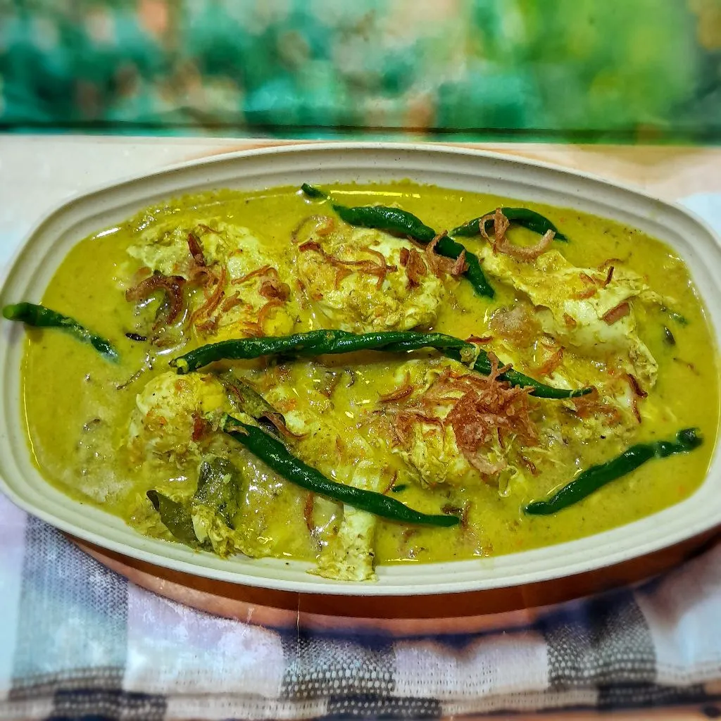 Resep Boh Manok Peuleumak Aceh Sederhana Rumahan di Yummy App