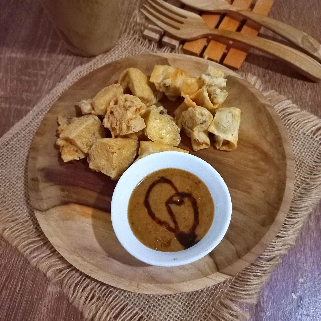 Resep Batagor Mini Ala Anak Kos Sederhana Rumahan di Yummy App