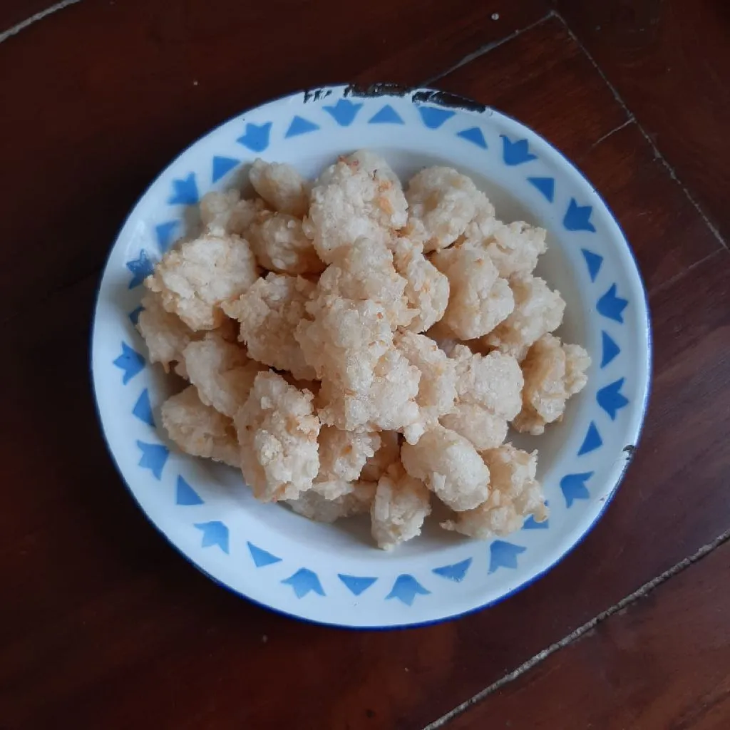 Resep Cireng Keju Sederhana Rumahan di Yummy App