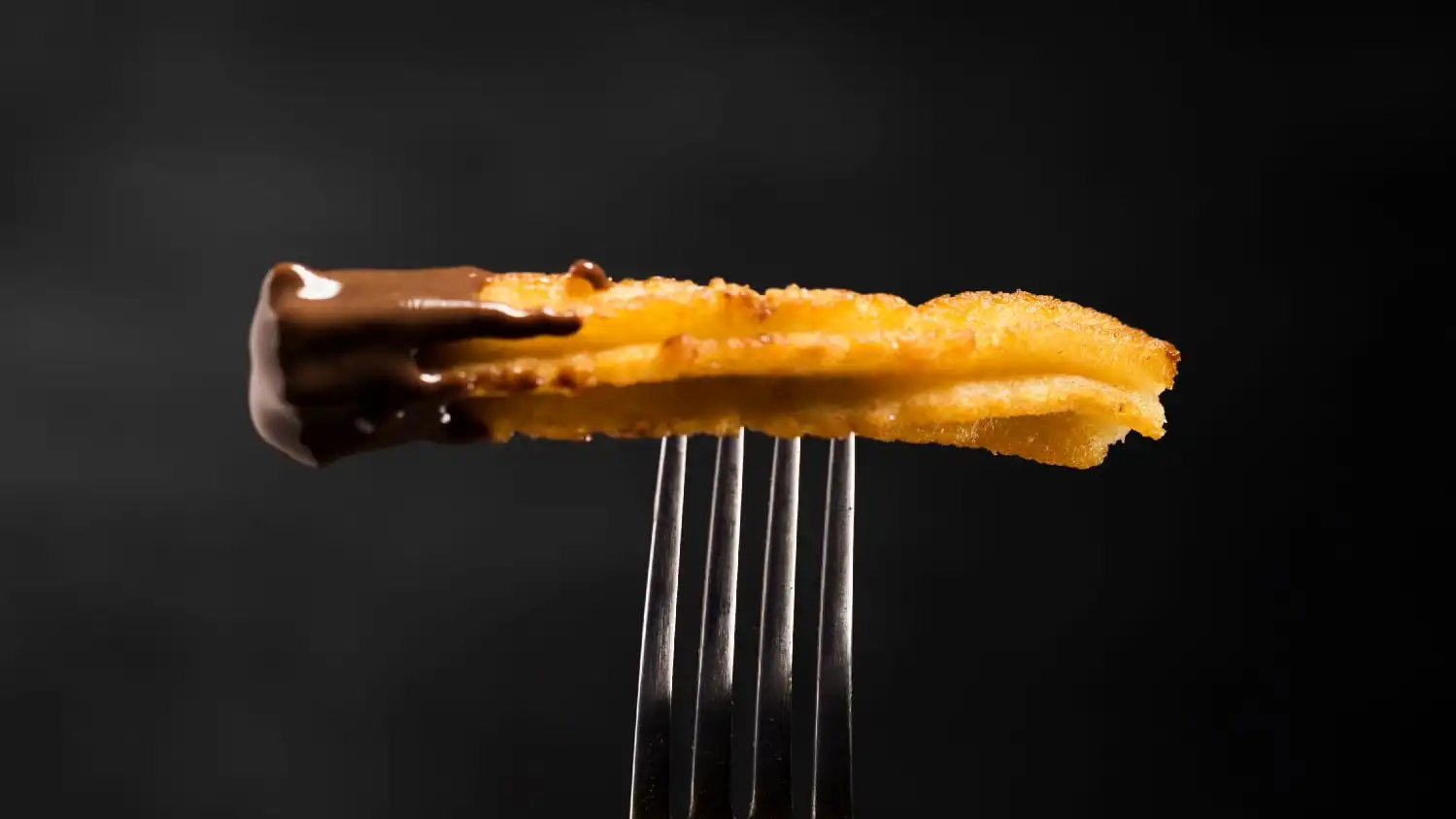 5 Resep Churros Rumahan yang Enak dan Mudah Dibuat