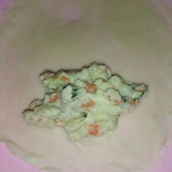 Resep Risol Rogut Creamy Sederhana Rumahan di Yummy App