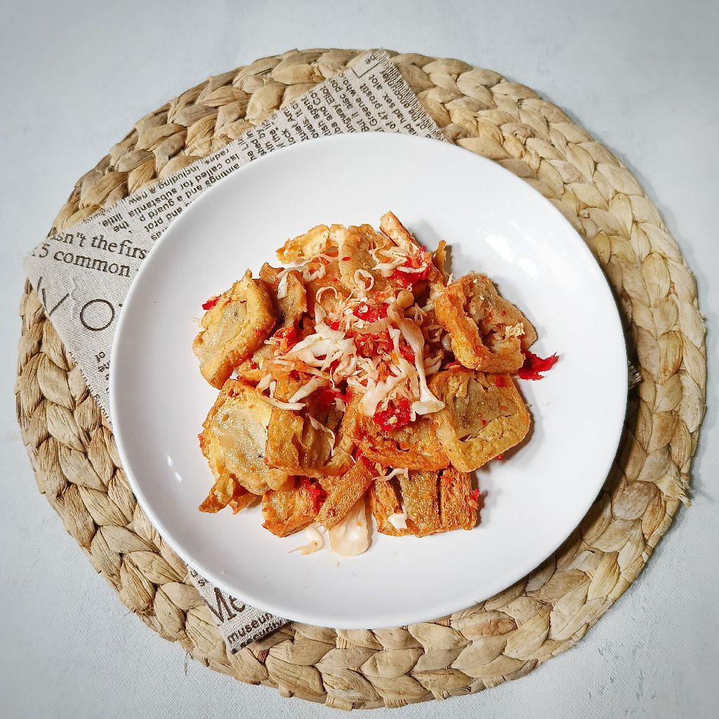 Resep Jigor Viral Sederhana Rumahan di Yummy App