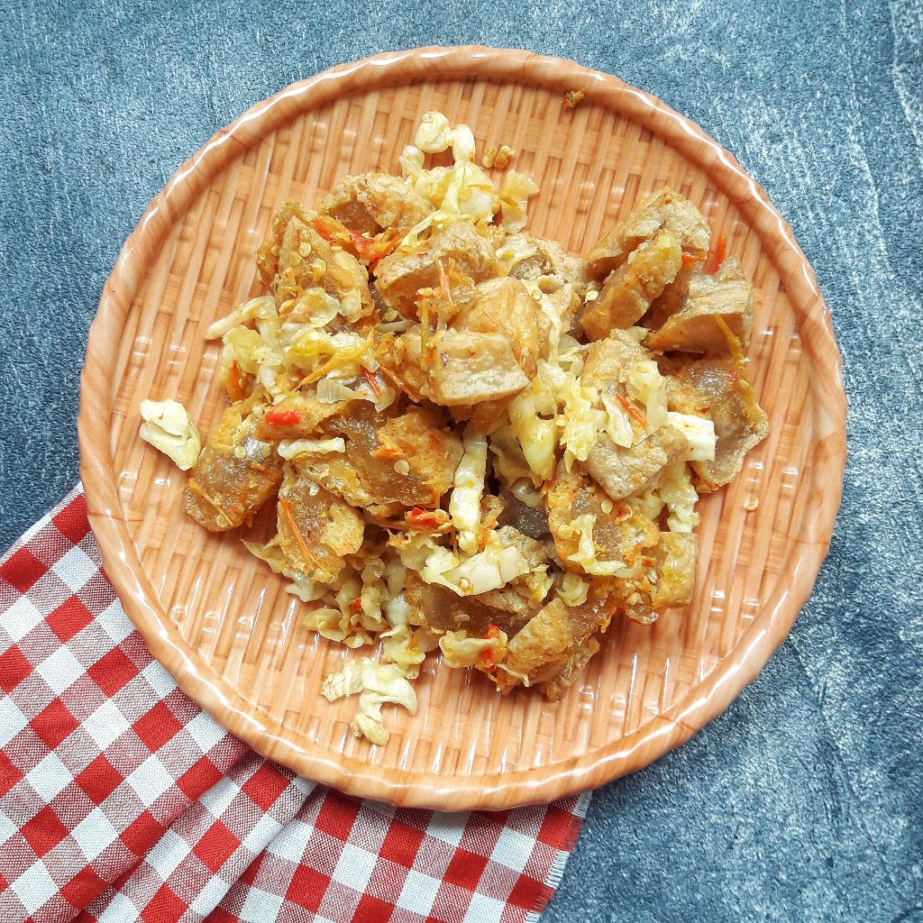 Resep Jigor Viral Sederhana Rumahan di Yummy App