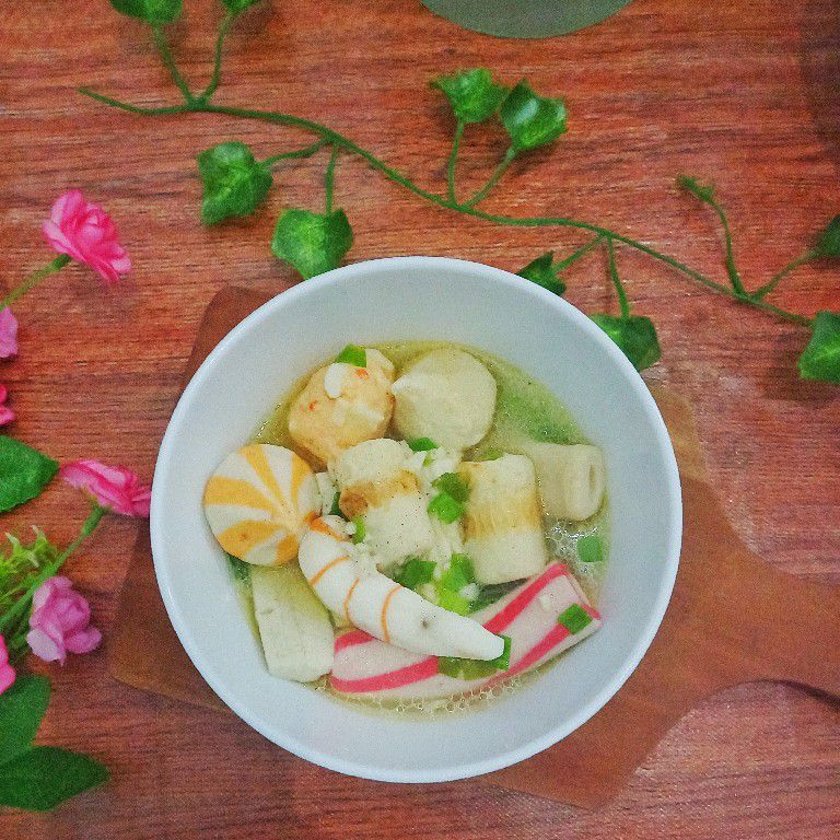 Resep Simple Steamboat Sederhana Rumahan di Yummy App