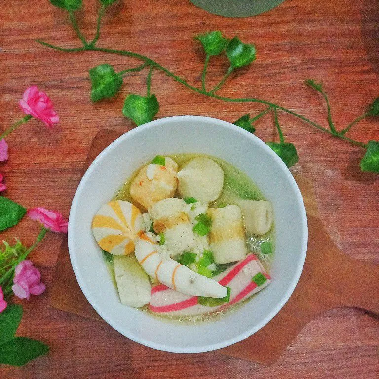 Resep Simple Steamboat Sederhana Rumahan di Yummy App