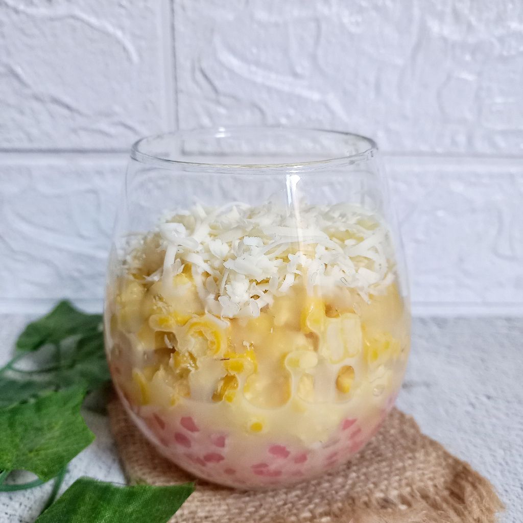 Resep Jasuke Mutiara Sederhana Rumahan di Yummy App