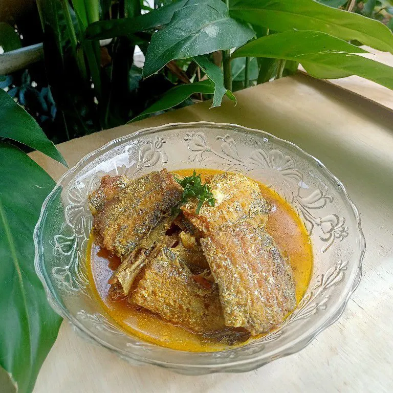 Resep Gulai Ikan Layur Sederhana Rumahan di Yummy App