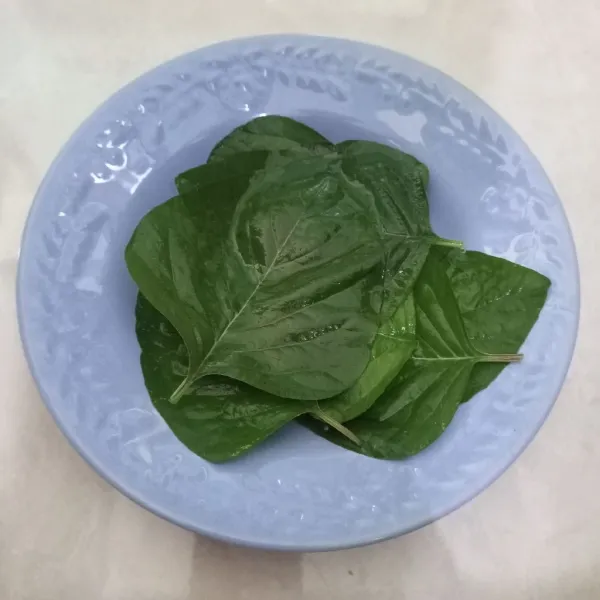 Resep Bayam Goreng Crispy Sederhana Rumahan di Yummy App