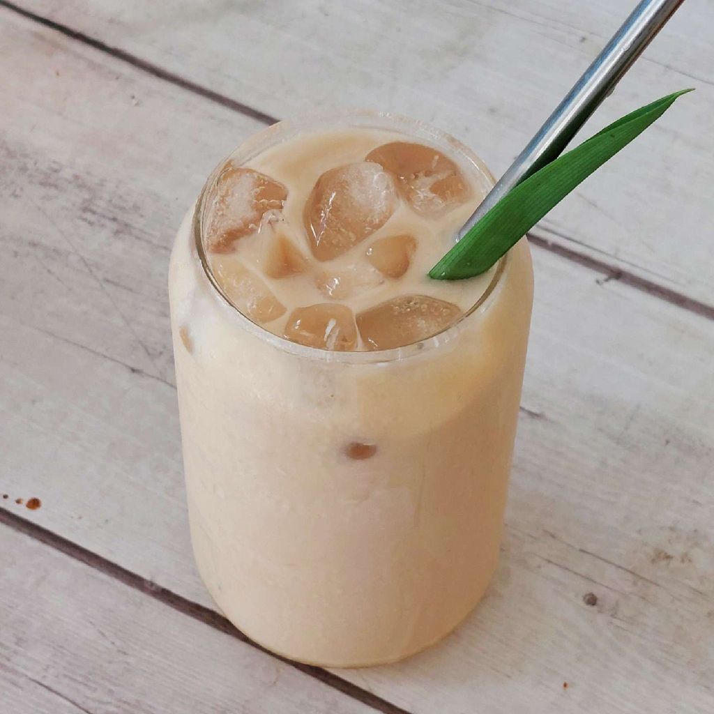 Resep Es Teh Pandan Sederhana Rumahan di Yummy App