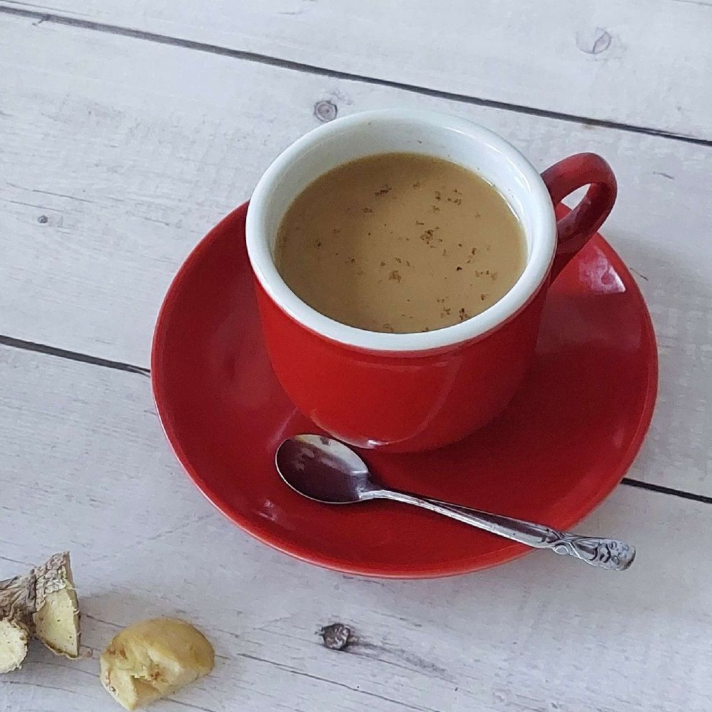 Resep Kopi Jahe Sederhana Rumahan di Yummy App