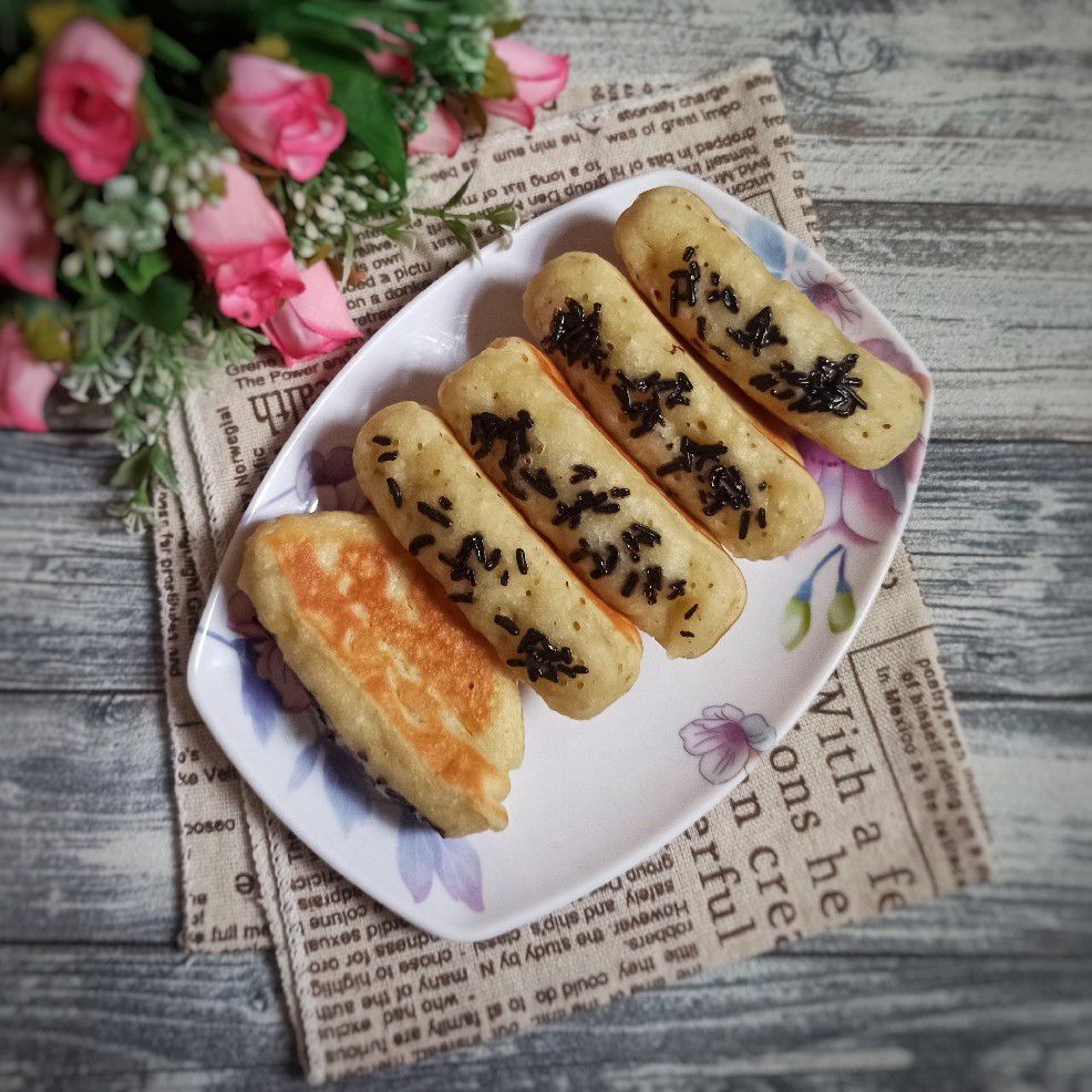 Resep Kue Pukis Tanpa Telur Sederhana Rumahan di Yummy App