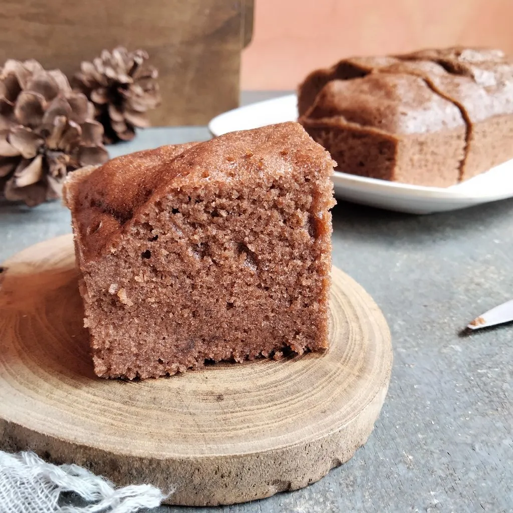 Resep Bolu Jelly Coklat Sederhana Rumahan Di Yummy App