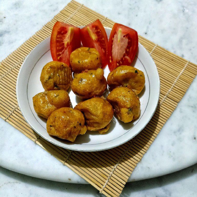 Resep Cimplung Kentang Bumbu Masala Sederhana Rumahan di Yummy App