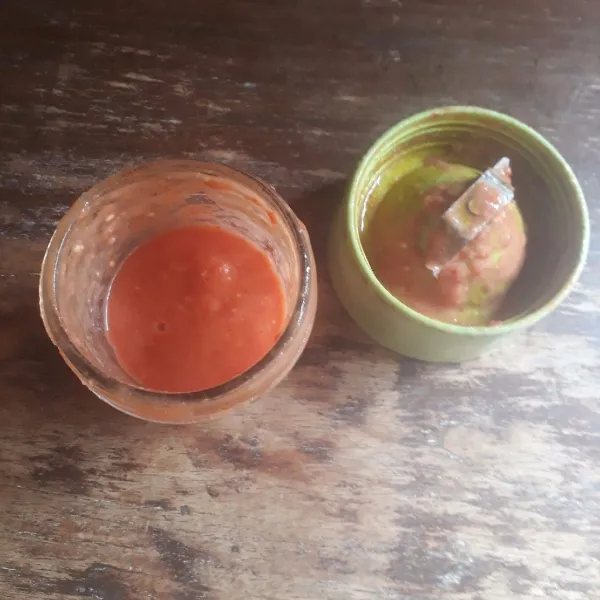 Resep Nasi Cokot Ayam Suwir Pedas Manis