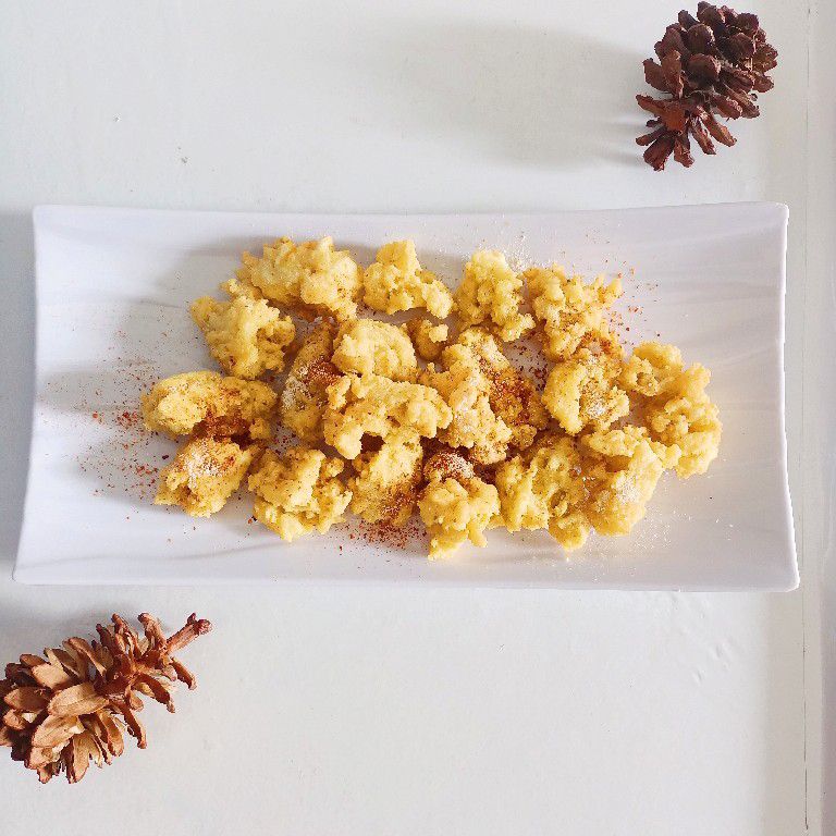 Resep Tahu Pok Pok Sederhana Rumahan di Yummy App