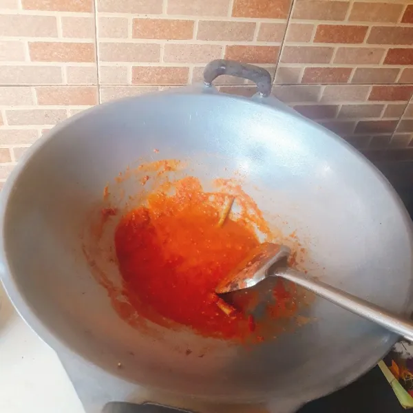 Resep Nasi Cokot Ayam Suwir Pedas Manis