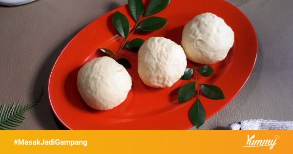 Resep Adonan Dasar Roti Ekonomis Sederhana Rumahan di Yummy App Resep Adonan Dasar Roti Ekonomis Sederhana Rumahan di Yummy App