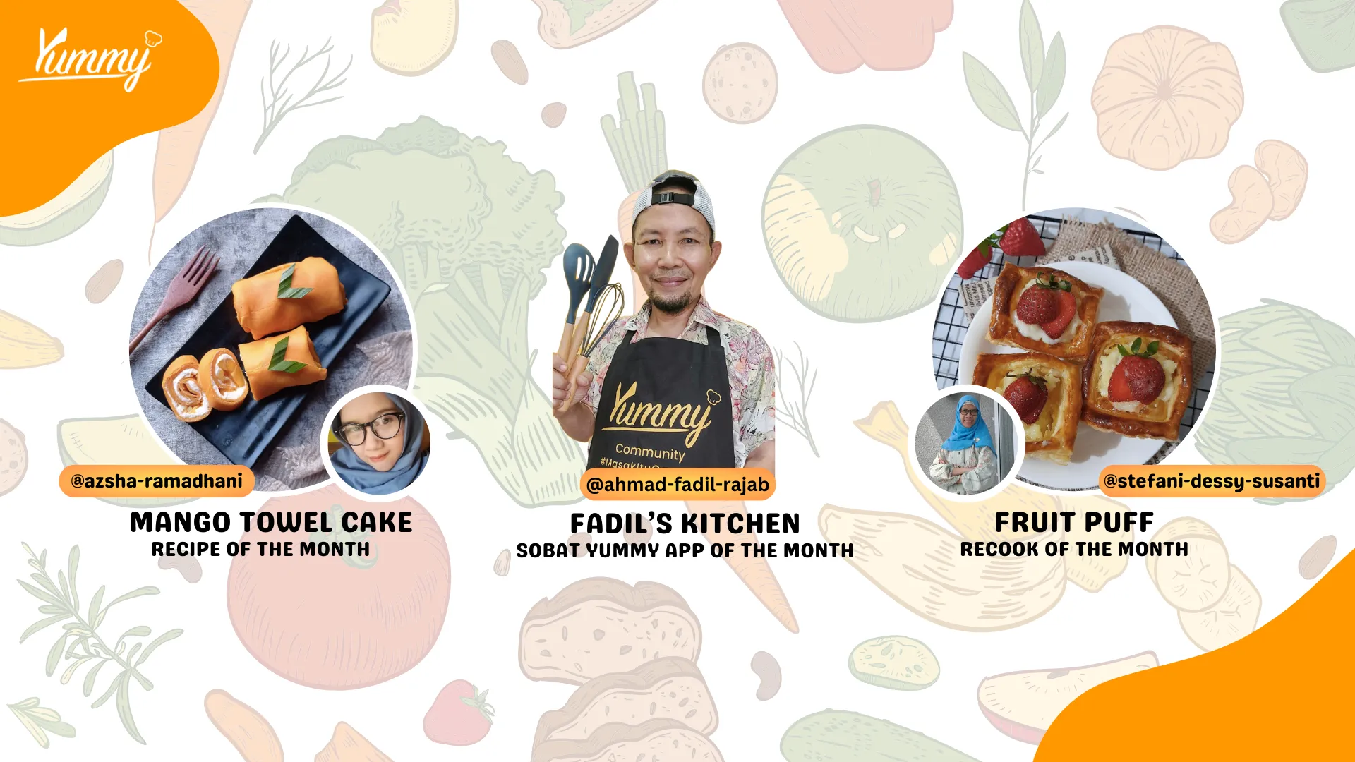 Artikel Seputar Event & Promosi Terbaru dari Yummy App