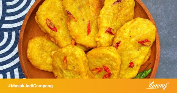 Resep Tempe Mercon Sederhana Rumahan Di Yummy App
