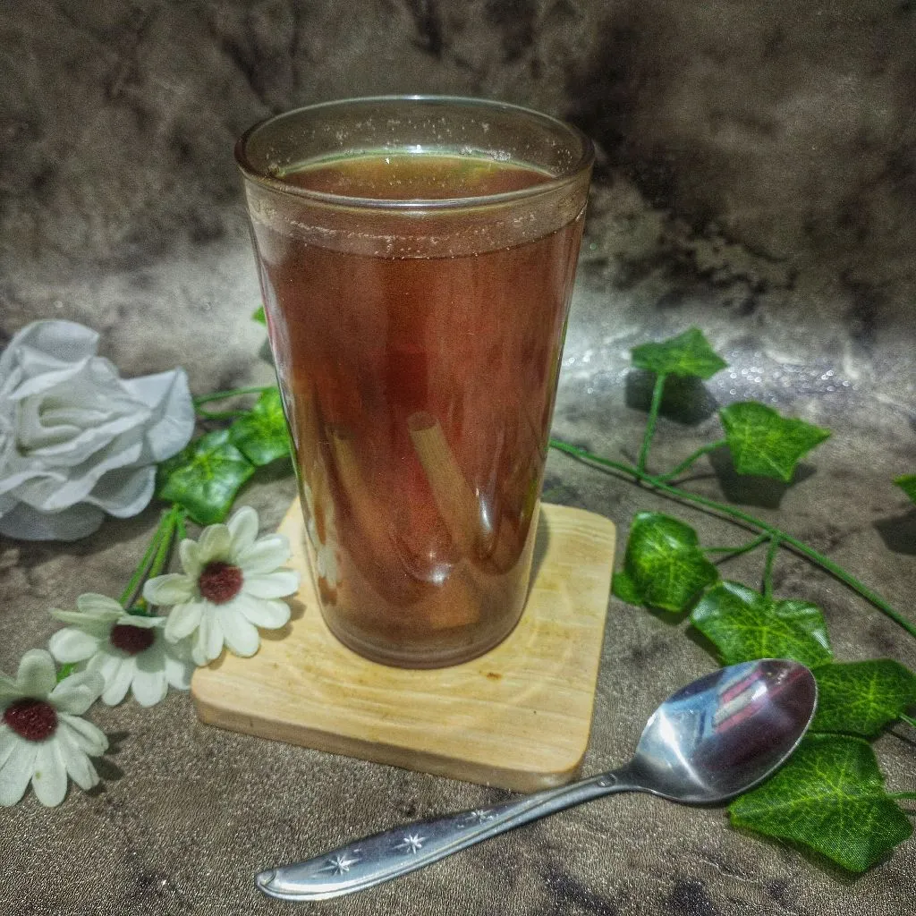 Resep Teh Serai Pandan Sederhana Rumahan di Yummy App