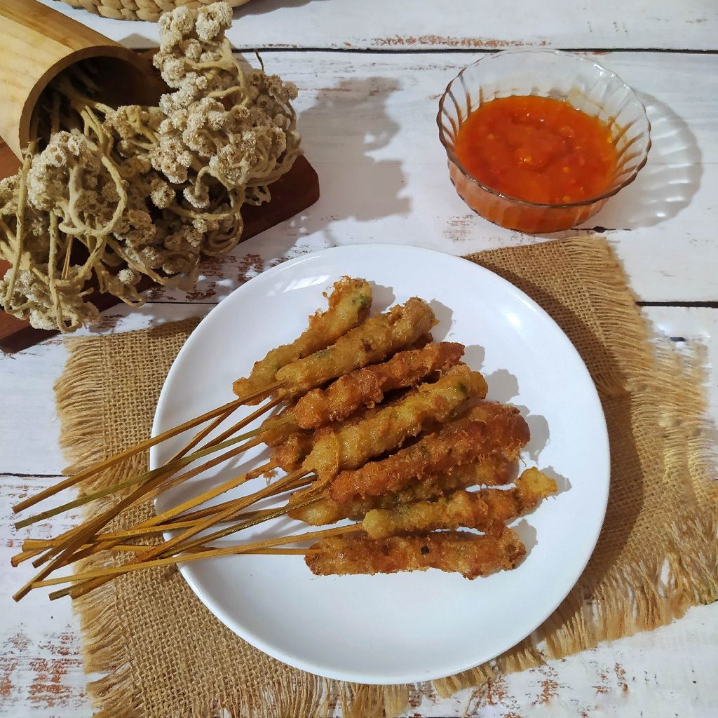 Resep Sempol Ekonomis Ide Jualan Sederhana Rumahan di Yummy App