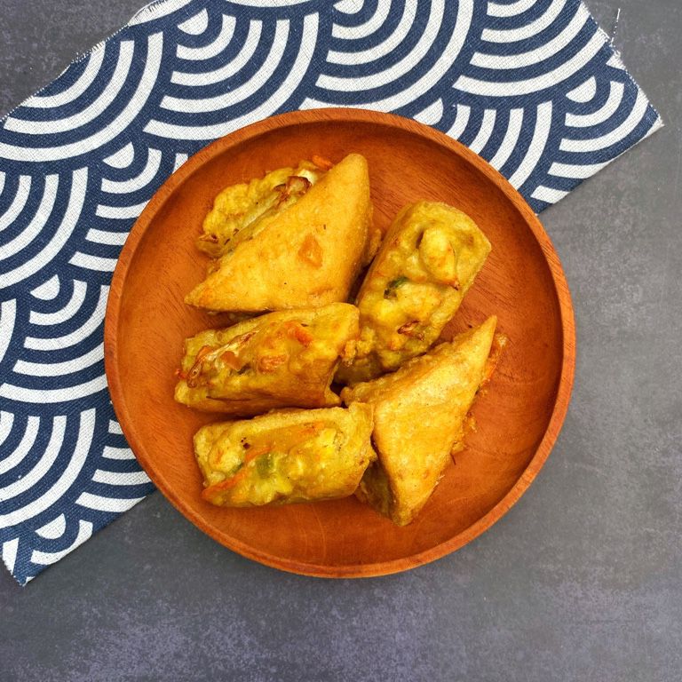 Resep Tahu Susur Sederhana Rumahan di Yummy App