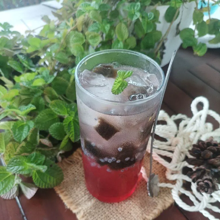 Resep Es Cao Jadul Sederhana Rumahan di Yummy App