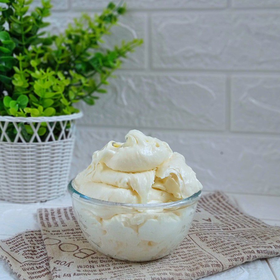 Resep Diplomat Cream Sederhana Rumahan di Yummy App