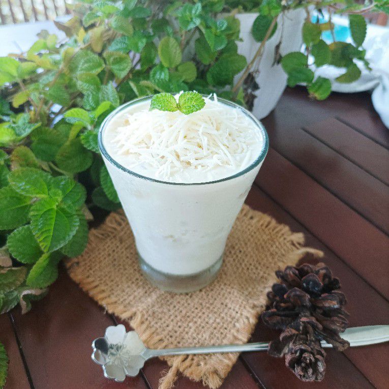 Resep Jus Durian Keju Creamy Sederhana Rumahan di Yummy App