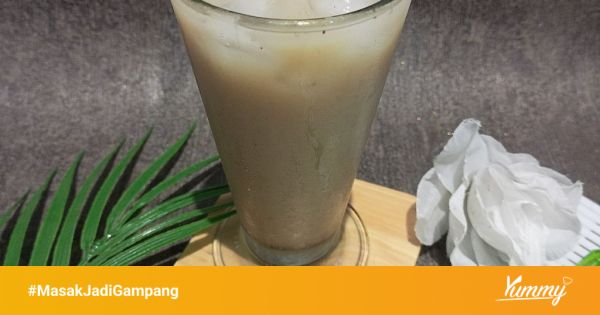 Resep Honey Coffee Latte Sederhana Rumahan Di Yummy App