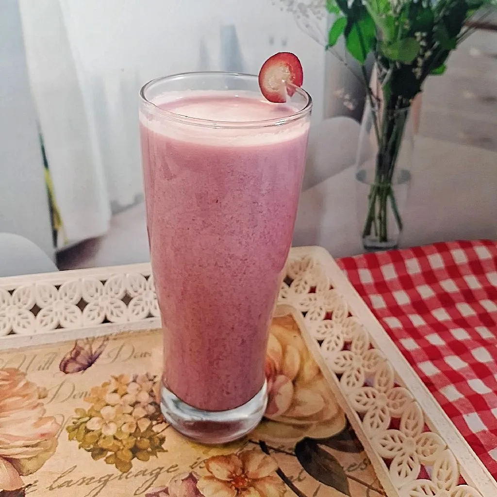 Resep Jus Anggur Sederhana Rumahan di Yummy App