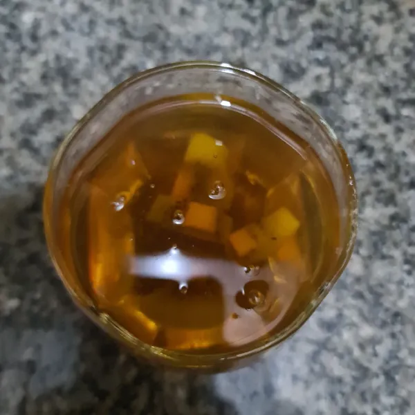 Resep Kiwi Iced Tea Sederhana Rumahan di Yummy App