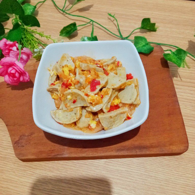 Resep Seblak Basreng Sederhana Rumahan di Yummy App