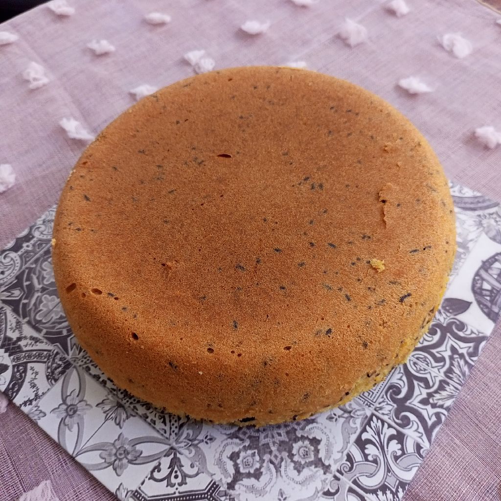 Resep Cake Jadul Rice Cooker Sederhana Rumahan di Yummy App