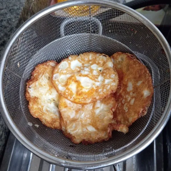 Resep Telur Ceplok Bumbu Bali Sederhana Rumahan Di Yummy App