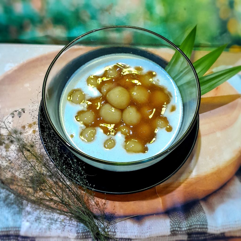 Resep Bubur Sruntul Mojokerto Sederhana Rumahan di Yummy App