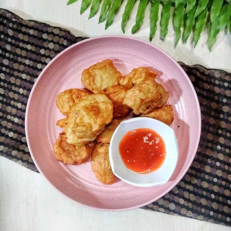 Resep Cimplung Kentang Sederhana Rumahan di Yummy App