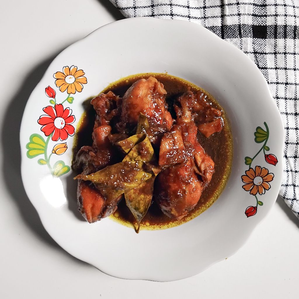 Resep Ayam Kecap Sederhana Rumahan Di Yummy App