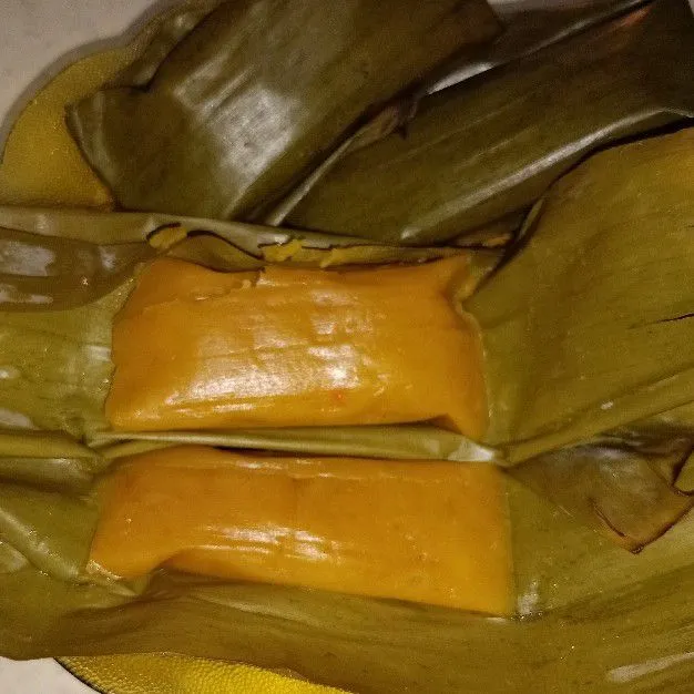 Resep Sumping waluh Sederhana Rumahan di Yummy App